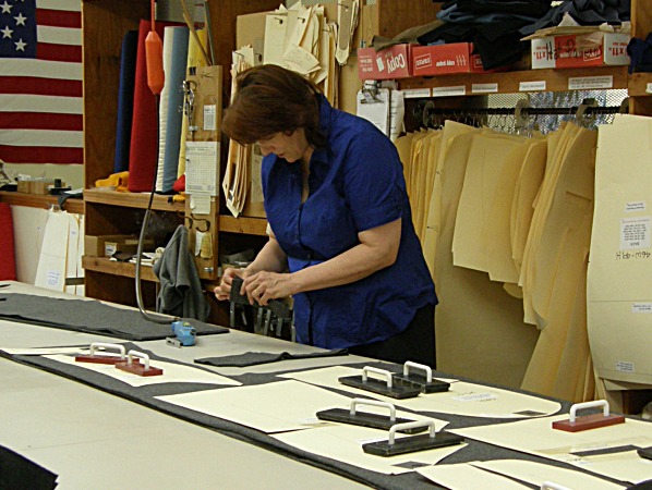 Quartermaster Shop's Shop Tour