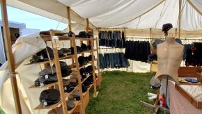 Quartermaster Shop